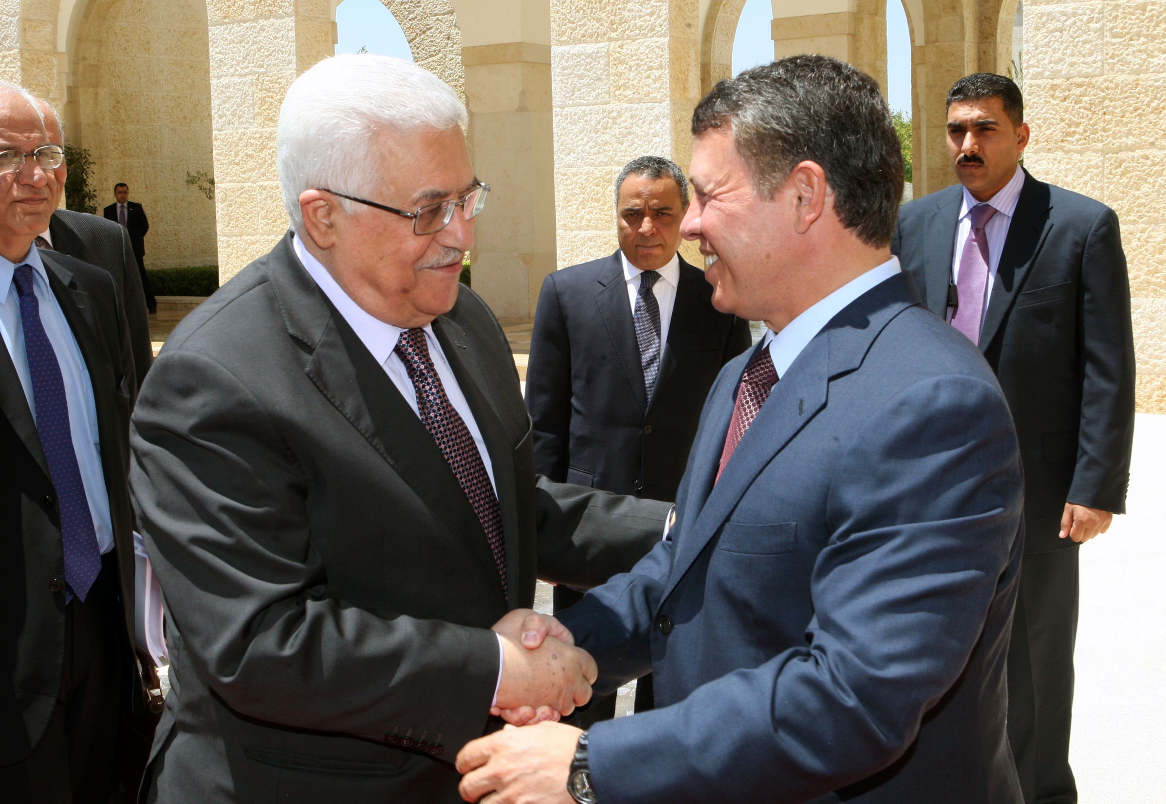 The Temple Mount Affair: What Has Changed?
