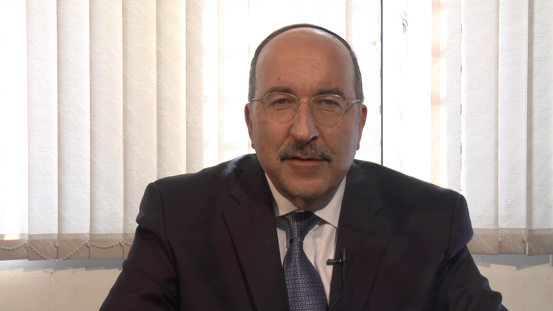 Dore Gold: The Attempt to Revive the False Charge that Israel Is Racist ...