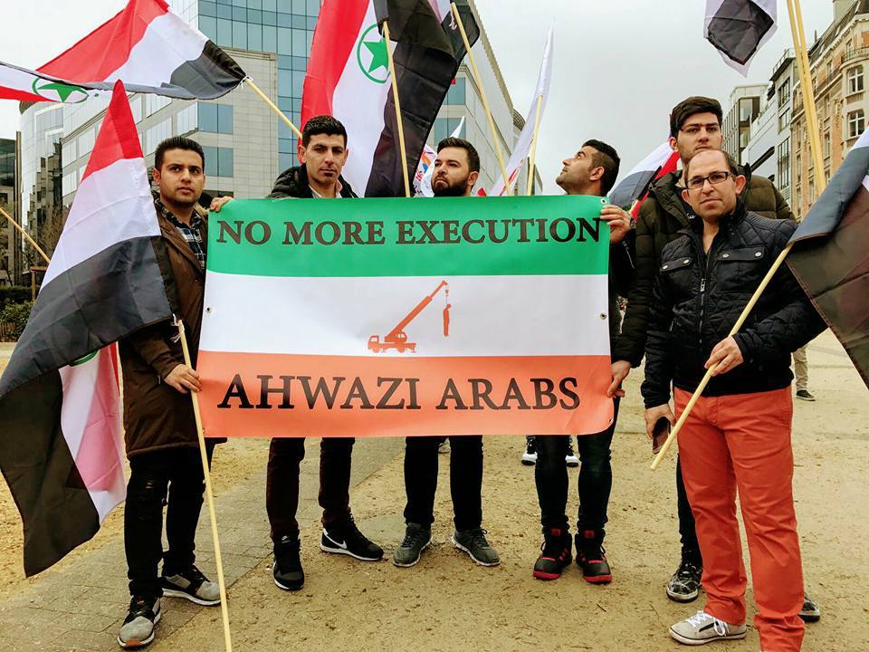 The Forgotten Arabs of Al Ahwaz: A Century-Old Struggle for Liberation ...