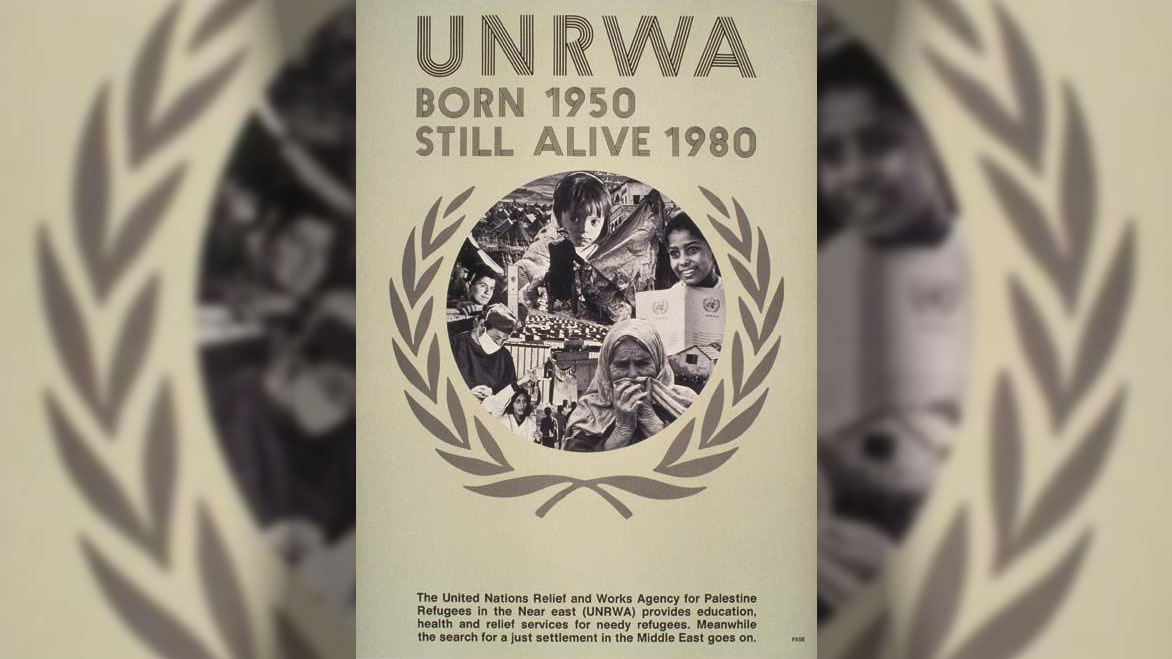 The UNRWA Funding Anomaly