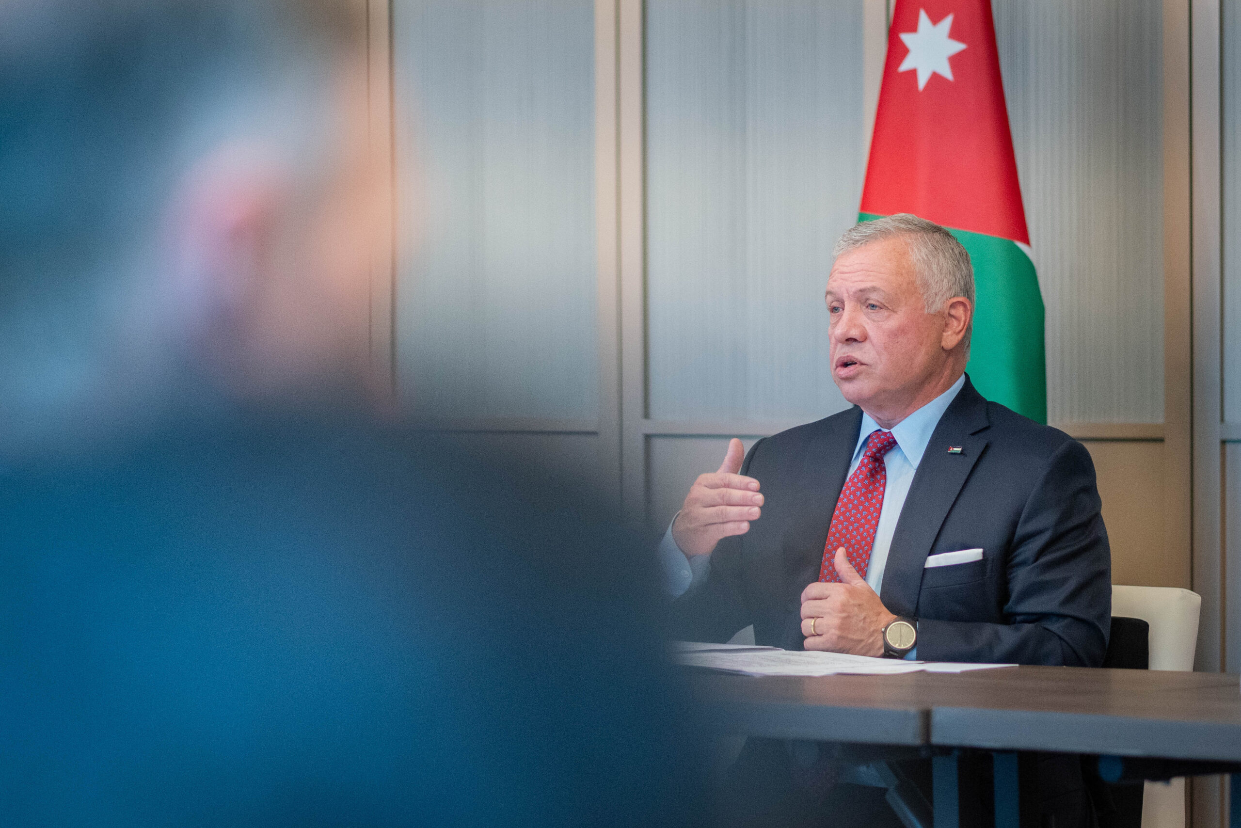 Jordan is a Strategic Asset for Israel