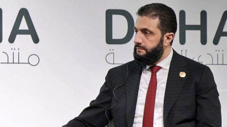 Will Ahmed al-Sharaa Succeed in Eradicating ISIS?