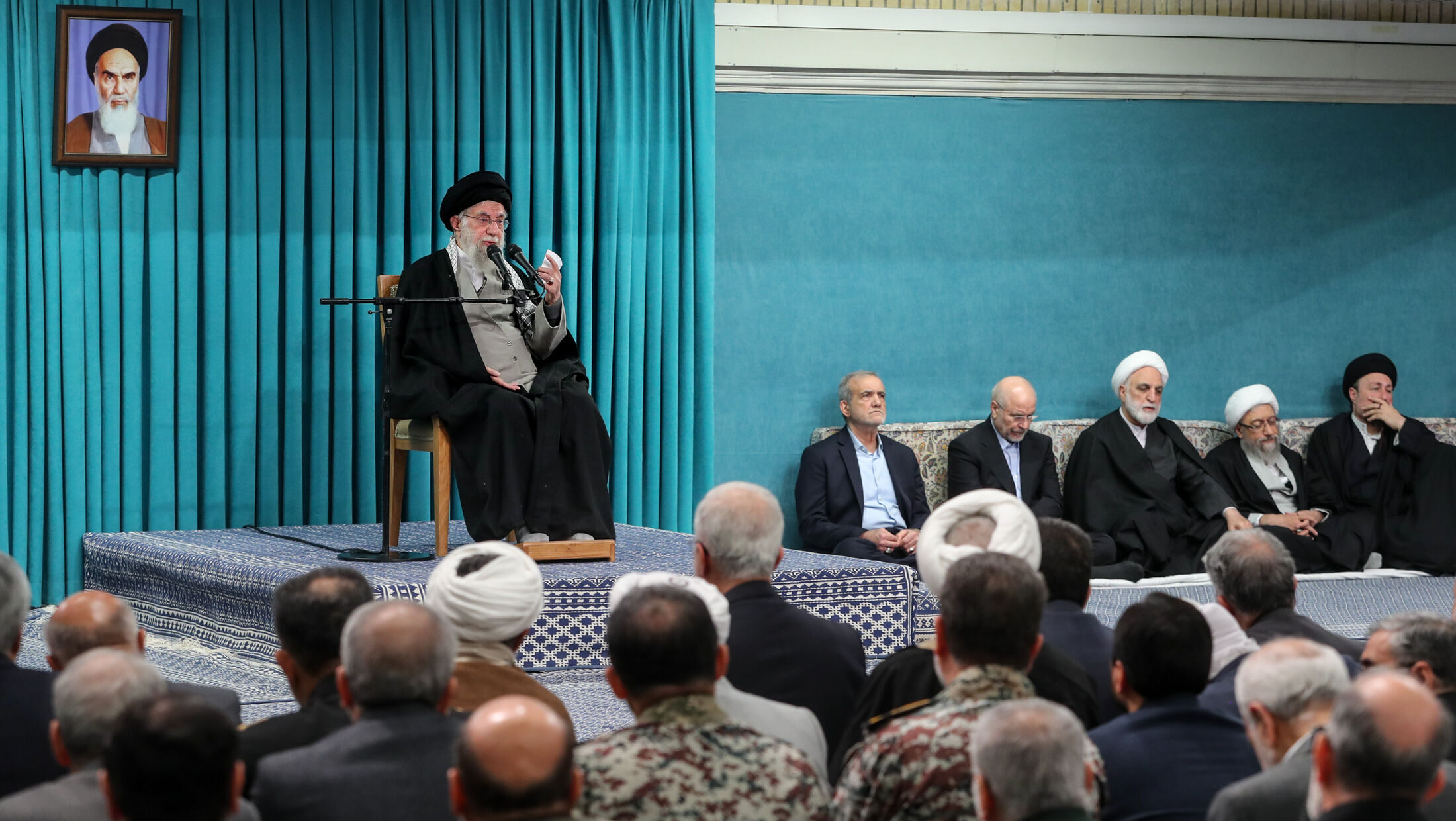 Did the Iranian Regime Play a Role in Australia’s Chanukah Massacre?