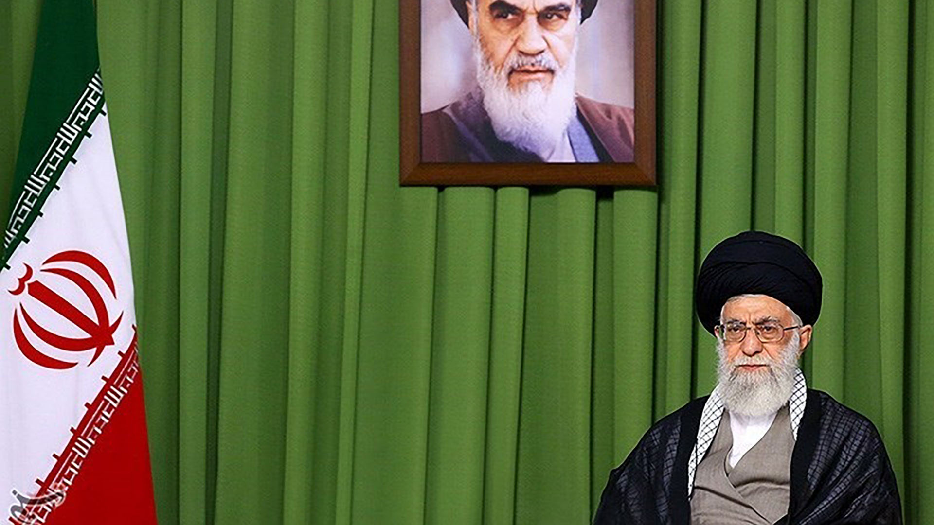 The Iranian Regime’s Replacement Is Only a Matter of Time