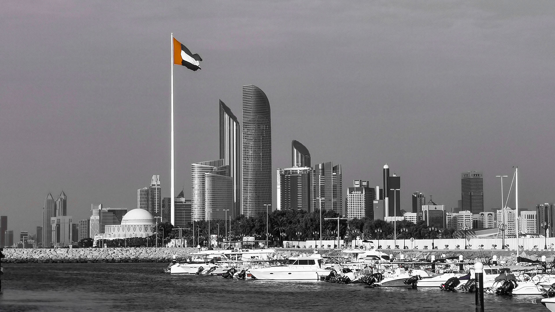 From Boardroom to Battlefield: The Abraham Accords and the UAE's ...