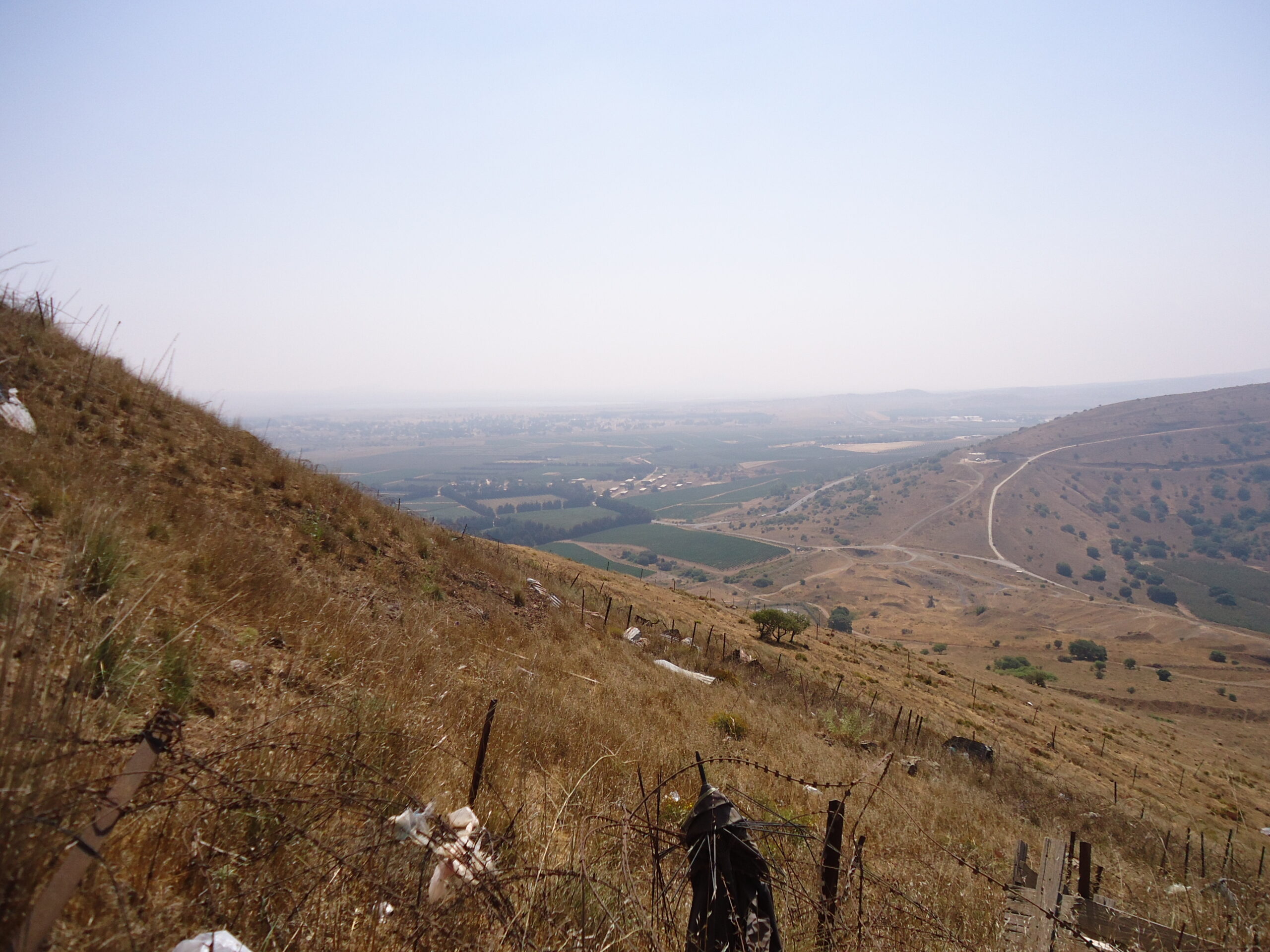 Most Israelis Say Security Must Precede Territorial Withdrawal and That ...